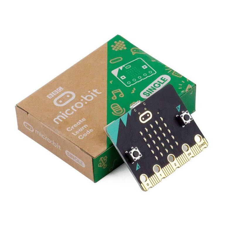 Learn Programming using Microbit - FUTURECODERS