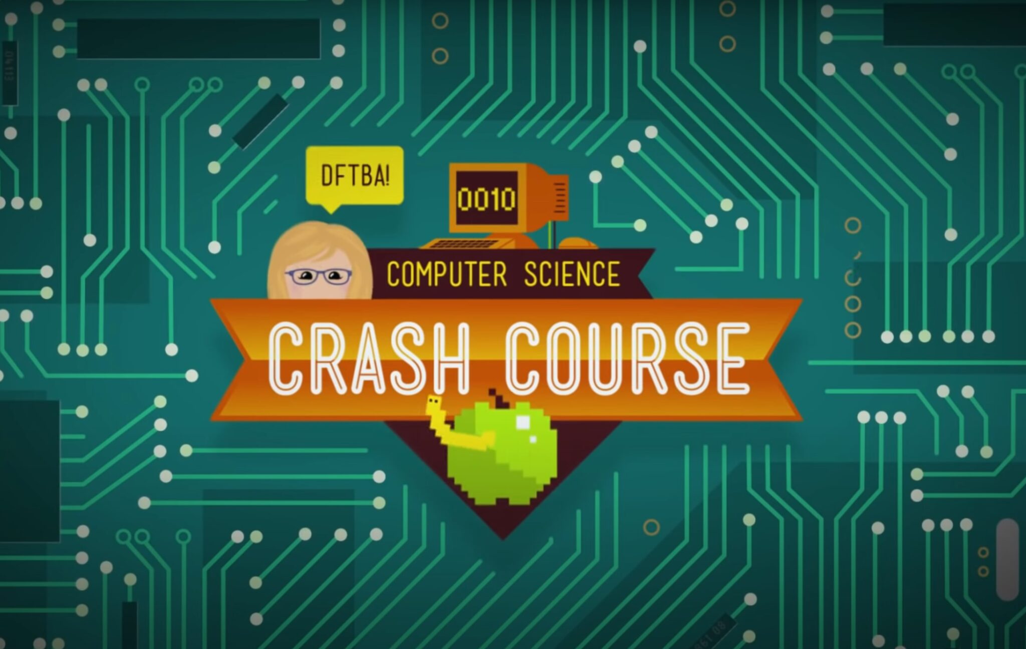 Learn the Essentials of Computer Science in 39 Videos - FUTURECODERS